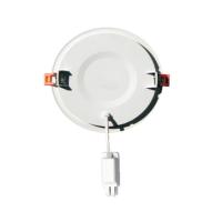 China 3w 6w 9w 12w 16w 18w 24w Led Slim Panel Light for Home Furnishing Lighting and Performance for sale