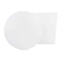 China 30000 Hours Working Time 6 Inch Surface Mounted Led Panel Lights for Home Hotel Office for sale