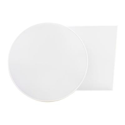 China 30000 Hours Working Time 6 Inch Surface Mounted Led Panel Lights for Home Hotel Office for sale