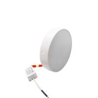 China 30000 Hours Working Time 6 Inch Surface Mounted Led Panel Lights for Home Hotel Office for sale