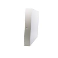 China 30000 Hours Working Time 6 Inch Surface Mounted Led Panel Lights for Home Hotel Office for sale
