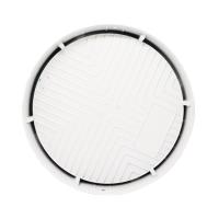 China 30000 Hours Working Time 6 Inch Surface Mounted Led Panel Lights for Home Hotel Office for sale