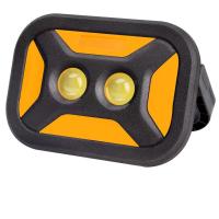 China Supply COB Working Lamp with 500LM Output USB Charging and Emergency Flashlight Function for sale