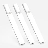 China Special Design Home Decoration LED Long Strip Wall Lamp with Others Shade Material for sale