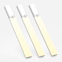 China Special Design Home Decoration LED Long Strip Wall Lamp with Others Shade Material for sale