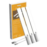 China Special Design Home Decoration LED Long Strip Wall Lamp with Others Shade Material for sale