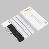 China Special Design Home Decoration LED Long Strip Wall Lamp with Others Shade Material for sale