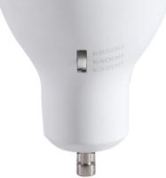 China Spotlights Item Type 120D 6W Switchable Multi CCT Dimmable GU10 LED Bulbs with 80 CRI for sale