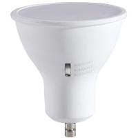 China Spotlights Item Type 120D 6W Switchable Multi CCT Dimmable GU10 LED Bulbs with 80 CRI for sale