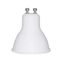 China Spotlights Item Type 120D 6W Switchable Multi CCT Dimmable GU10 LED Bulbs with 80 CRI for sale