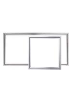 China High Luminous Efficiency LED Panel Light 3W-24W for Recessed/Surface Mounting in White for sale