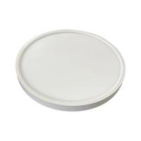 China CE 30cm 24W 220V Microwave Sensor LED Ceiling Light LED Panel Light for Energy Saving for sale