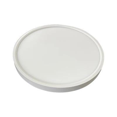 China CE 30cm 24W 220V Microwave Sensor LED Ceiling Light LED Panel Light for Energy Saving for sale