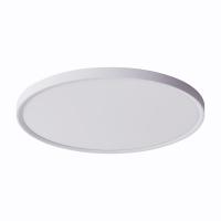 China 18w Dimmable Round LED Ceiling Lamp for Smart Modern Hotel Bedroom Lighting Solutions for sale