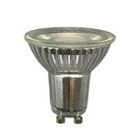 China Triac Dimmable LED Bulb AC220-240V4W5W6W SMD2835 2200K-2700K 36 Degree GU10 LED Spot Light for sale