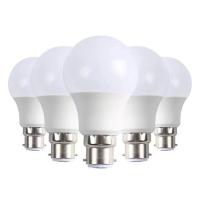 China 1500lm 15W Radar Motion Sensor Auto On/Off LED Sensor Bulbs 0.09kg 2700K/4000K/6500K for sale