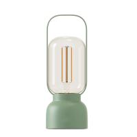China Artistic Gifts Atmosphere Table Lamp with Mosquito Repellent Light Modern Design Style for sale
