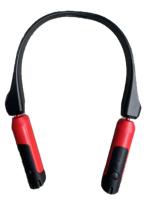 China 500/250LM High Brightness Rechargeable Neck Light for Portable LED Work Solution for sale