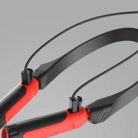 China 500/250LM High Brightness Rechargeable Neck Light for Portable LED Work Solution for sale