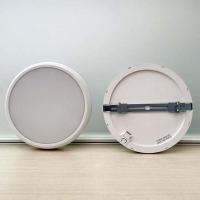 China Eco Backlit Design 15w 20w Led Surface Downlight Mounted Recessed 2 In 1 For Options 2- for sale