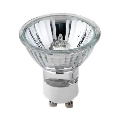 China Triac Dimmable LED Bulb AC220-240V4W5W6W SMD2835 2200K To 2700K GU10 LED Spot Light for sale