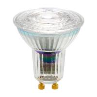 China Triac Dimmable LED Bulb AC220-240V4W5W6W SMD2835 2200K To 2700K GU10 LED Spot Light for sale