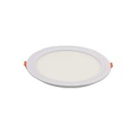 China CE Approved 30000 Hours Lifespan 5w 9w 15w 22w Thin Dimmable LED Ceiling Panel Light for sale