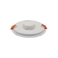 China CE Approved 30000 Hours Lifespan 5w 9w 15w 22w Thin Dimmable LED Ceiling Panel Light for sale