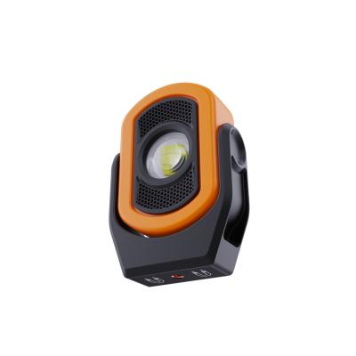 China Car Inspection LED Work Light with Lighting Solutions Service and 780lm Brightness for sale