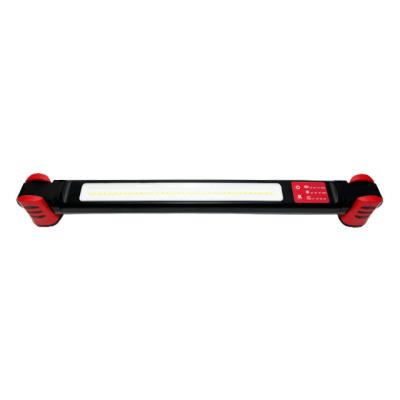 China Rechargeable Magnetic LED Inspection Light 1000lm for Emergency Maintenance for sale