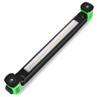China Rechargeable Magnetic LED Inspection Light 1000lm for Emergency Maintenance for sale