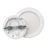China Wide Application LED Panel Lights for 6w 12w 18w 24w Smd Square Round Surface Mounted for sale