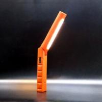 China 4000K/6500K CCT LED Handheld Worklight Perfect for Work and Outdoor 500lmPC Flashlight for sale