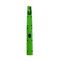 China 4000K/6500K CCT LED Handheld Worklight Perfect for Work and Outdoor 500lmPC Flashlight for sale
