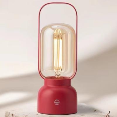 China Stylish 180lm Modern Design Table Lamp with Touch Control and Mosquito Repellent Light for sale