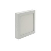 China Aluminum 36w 48w 54w Led 600x600 Square Flat Slim Led Backlight Panel Light With Lens 2- for sale