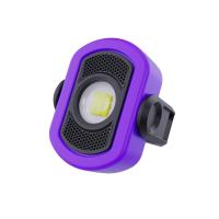 China ABS Body Polycarbonate Lens Nylon Handle 780lm SMD Magnetic LED Pocketlight Energy- for sale