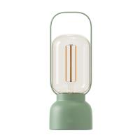 China Create an Artistic Atmosphere with this Modern Design Night Light Festival Table Lamp for sale