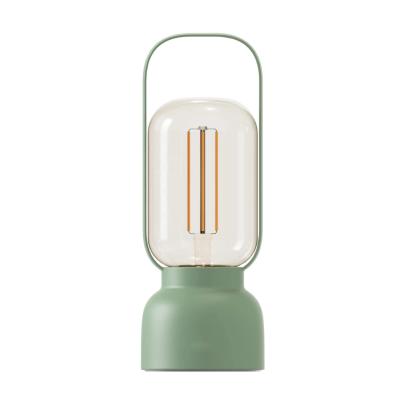 China Create an Artistic Atmosphere with this Modern Design Night Light Festival Table Lamp for sale