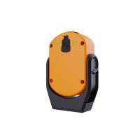 China Rechargeable Battery Car Repair LED Worklight 780lm SMD Magnetic Magnets with Screw Holes for sale