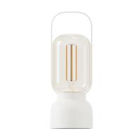 China 1- Modern Design Glass Shade Night Light Festival Table Lamp with Mosquito Repellent for sale