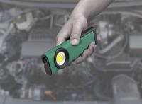 China Customized Support SMD 780lm LED Pocket Rechargeable Car Repair Magnetic Handheld Light for sale