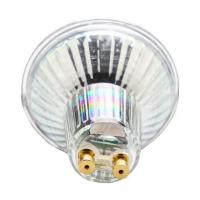 China 4W5W6W SMD2835 2200K To 2700K 36 Degree GU10 LED Spot Light AC220-240V Triac Dimmable for sale