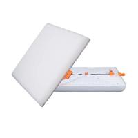 China Home Office Lighting Solution 24w Dimmable LED Panel Lights with Modern Design Style for sale