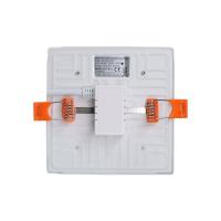 China Home Office Lighting Solution 24w Dimmable LED Panel Lights with Modern Design Style for sale