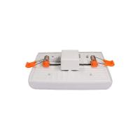 China Home Office Lighting Solution 24w Dimmable LED Panel Lights with Modern Design Style for sale