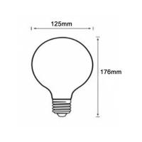 China Dimmable Wireless Bluetooth Indoor Smart LED Bulb with RGB Light and TUYA APP Control for sale