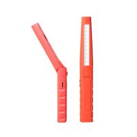 China 500lm PC Flashlight for All Scenes Home Vehicle Maintenance Camping Mountain Climbing for sale