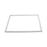 China 595*595*15 Tri-color Dimmable Ultra Slim Led Flat Panel Frame Light Temperature C -20 45 for sale