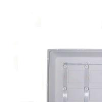 China Suspended/Recessed/Surface Mounted 45w LED Panel Light Housing with Ultra Slim Design for sale